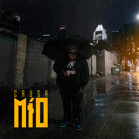 Mio Song Download: Mio MP3 Spanish Song Online Free on Gaana.com