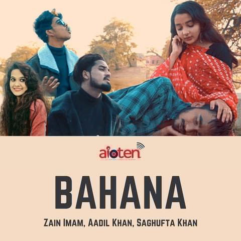 Bahana Song Download: Bahana MP3 Song Online Free on Gaana.com