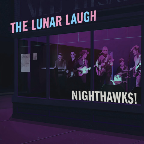 Nighthawks! Songs Download: Nighthawks! MP3 Songs Online Free on Gaana.com