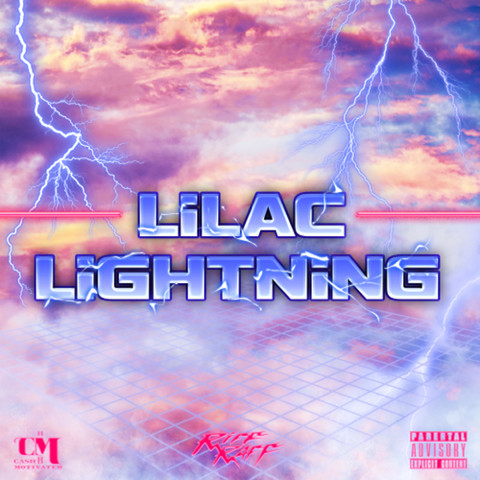 Lilac Lightning Song Download: Lilac Lightning MP3 Song Online Free on ...