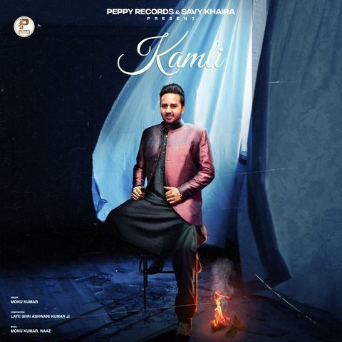 Kamli Song Download: Kamli MP3 Song Online Free on Gaana.com