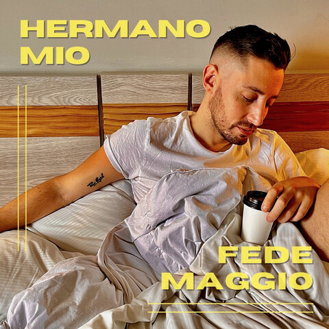Hermano Mio Song Download: Hermano Mio MP3 Spanish Song Online Free on ...