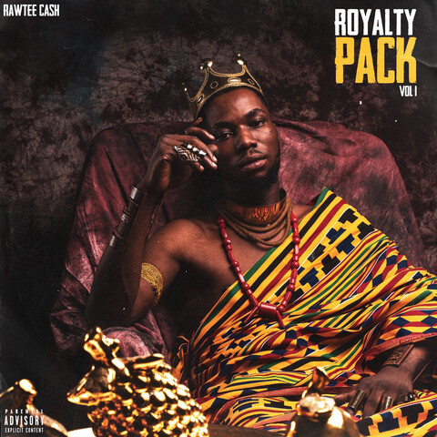ROYALTY PACK EP VOL 1 Songs Download: ROYALTY PACK EP VOL 1 MP3 Songs ...