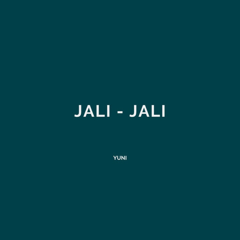 Jali - Jali Song Download: Jali - Jali MP3 Indonesian Song Online Free ...