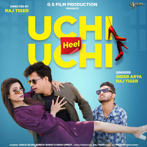 Uchi Uchi Heel Song Download: Uchi Uchi Heel MP3 Garhwali Song Online ...