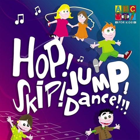 Hop! Skip! Jump! Dance! Songs Download: Hop! Skip! Jump! Dance! MP3 ...