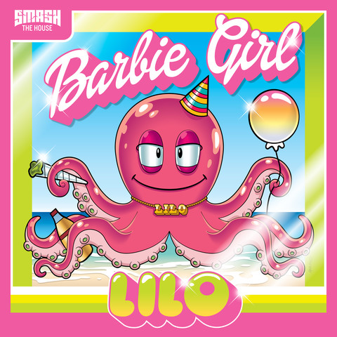 Barbie Girl Song Download: Barbie Girl MP3 Song Online Free on Gaana.com