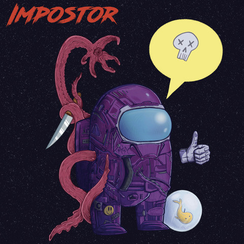 Impostor Song Download: Impostor MP3 Song Online Free on Gaana.com
