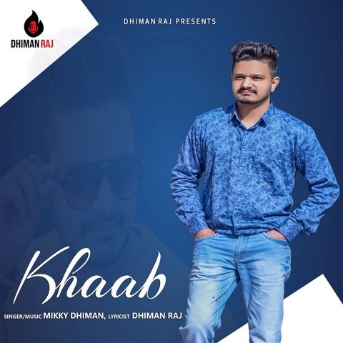Khaab Song Download: Khaab MP3 Song Online Free on Gaana.com