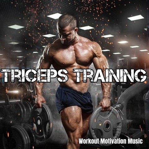 Triceps Training - Workout Motivation Music Song Download: Triceps ...