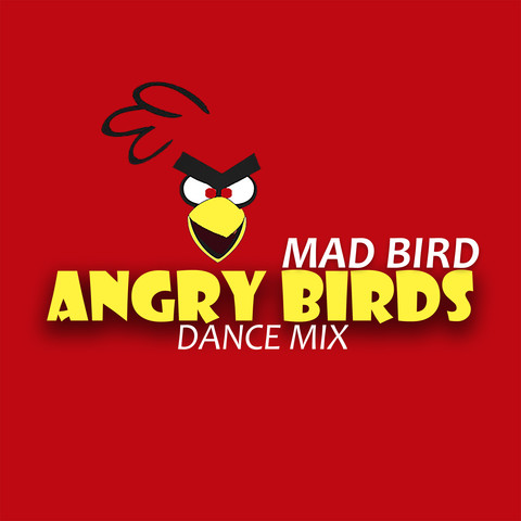 Angry Birds Song Mp3