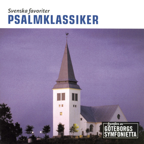 Svenska favoriter - Psalmklassiker Songs Download: Svenska favoriter ...