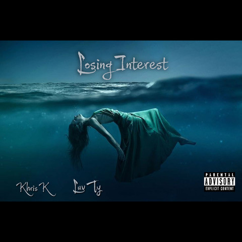 Losing Interest Song Download: Losing Interest MP3 Song Online Free on ...
