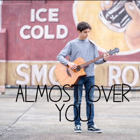 Almost over You Song Download: Almost over You MP3 Song Online Free on ...
