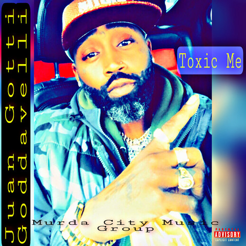 Toxic Me Song Download: Toxic Me MP3 Song Online Free on Gaana.com