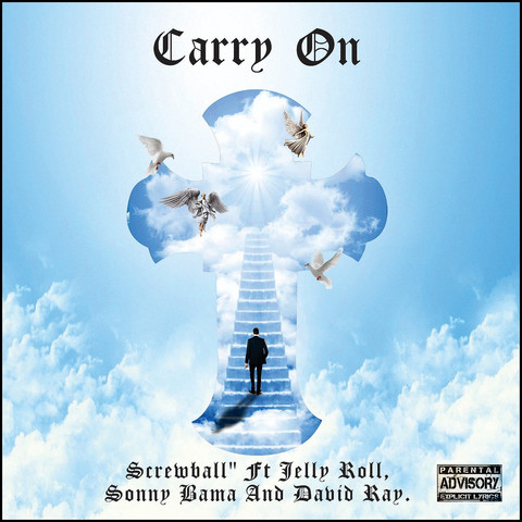 Carry On Song Download: Carry On MP3 Song Online Free on Gaana.com
