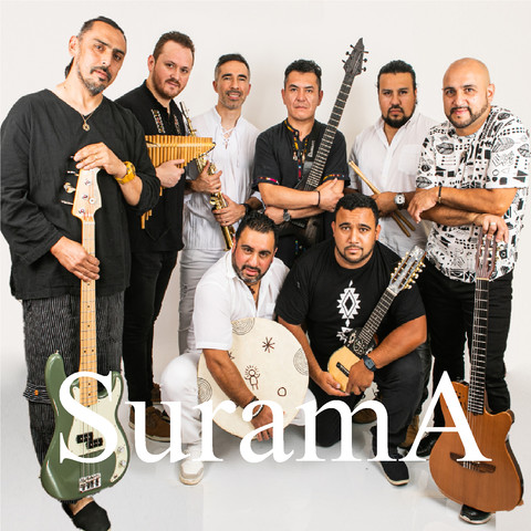 Surama Songs Download: Surama MP3 Spanish Songs Online Free on Gaana.com