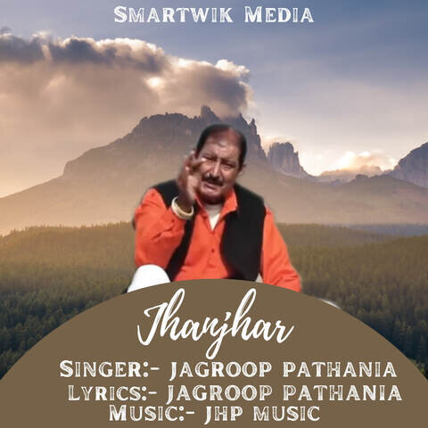 Jhanjhar Song Download: Jhanjhar MP3 Song Online Free on Gaana.com