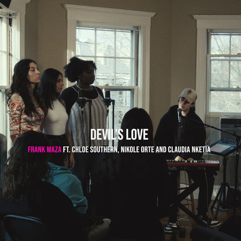 A Devil's Love (Live Version) Song Download: A Devil's Love (Live ...