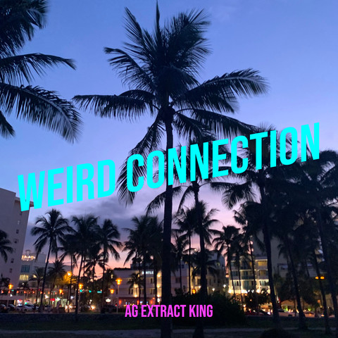 Weird Connection Song Download: Weird Connection MP3 Song Online Free ...