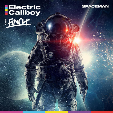 Spaceman Song Download: Spaceman MP3 Song Online Free on Gaana.com