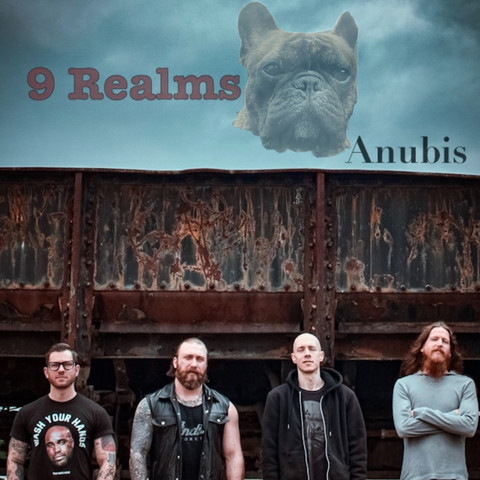 Anubis Song Download: Anubis MP3 Song Online Free on Gaana.com