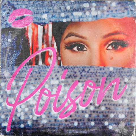 Poison Song Download: Poison MP3 Song Online Free on Gaana.com
