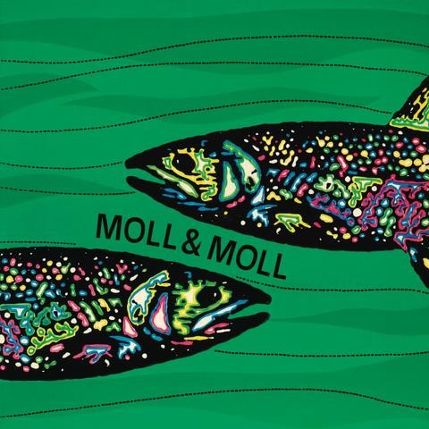 Moll & Moll (Remasterizado 2022) Songs Download: Moll & Moll ...