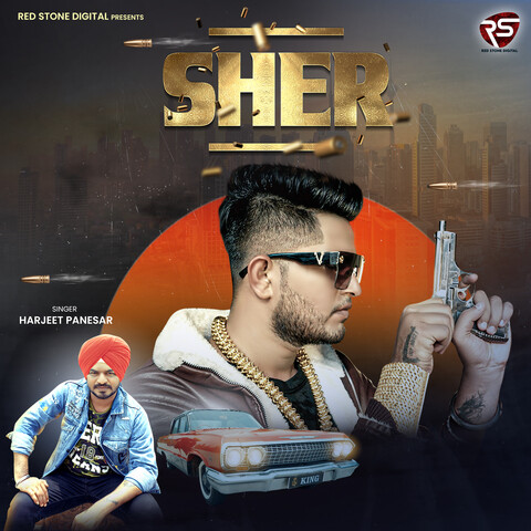 Sher Song Download: Sher MP3 Punjabi Song Online Free on Gaana.com