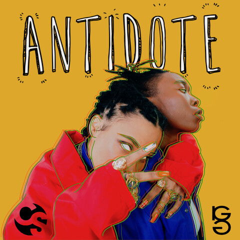 Antidote Song Download: Antidote MP3 Song Online Free on Gaana.com