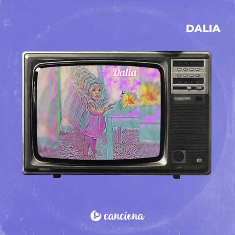 Dalia Song Download: Dalia MP3 Spanish Song Online Free on Gaana.com