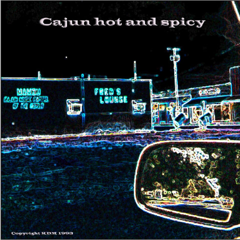 Cajun Hot and Spicy With a Dash of Country Songs Download: Cajun Hot ...