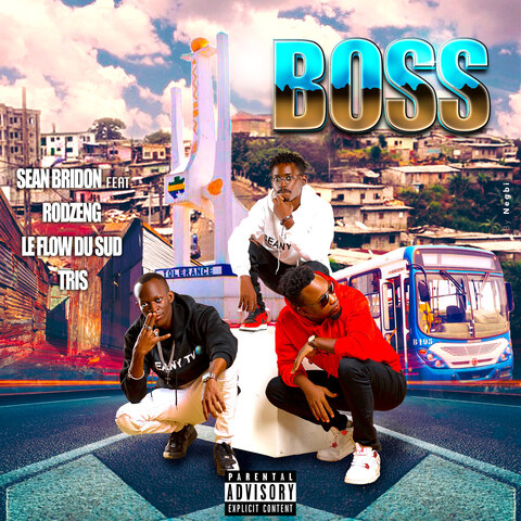 Boss Song Download: Boss MP3 French Song Online Free on Gaana.com