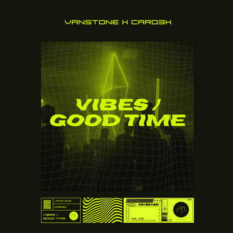 Vibes / Good Times Song Download: Vibes / Good Times MP3 Song Online ...