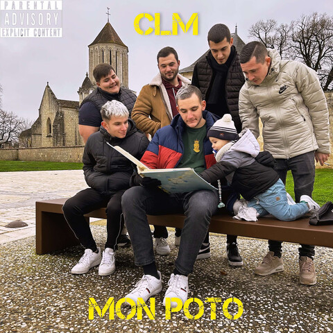 Mon poto Song Download: Mon poto MP3 French Song Online Free on Gaana.com