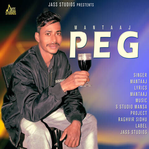 Peg Song Download: Peg MP3 Punjabi Song Online Free on Gaana.com