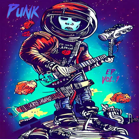 Punk EP Vol. 1 Songs Download: Punk EP Vol. 1 MP3 Songs Online Free on ...