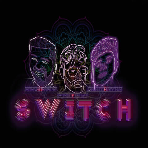 SWITCH Song Download: SWITCH MP3 Song Online Free on Gaana.com