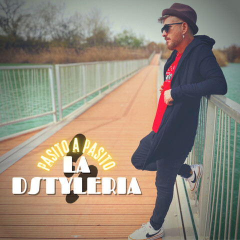 Pasito a Pasito Song Download: Pasito a Pasito MP3 Spanish Song Online ...