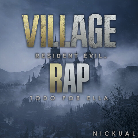 Resident Evil Village Rap - Todo Por Ella Song Download: Resident Evil ...