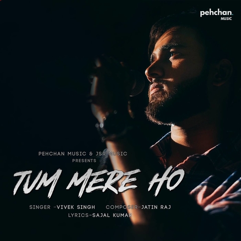 Tum Mere Ho Song Download: Tum Mere Ho MP3 Song Online Free on Gaana.com