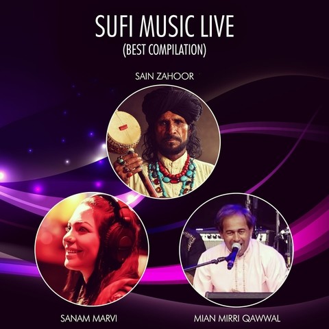 Sufi Music (Live) Songs Download: Sufi Music (Live) MP3 Punjabi Songs ...