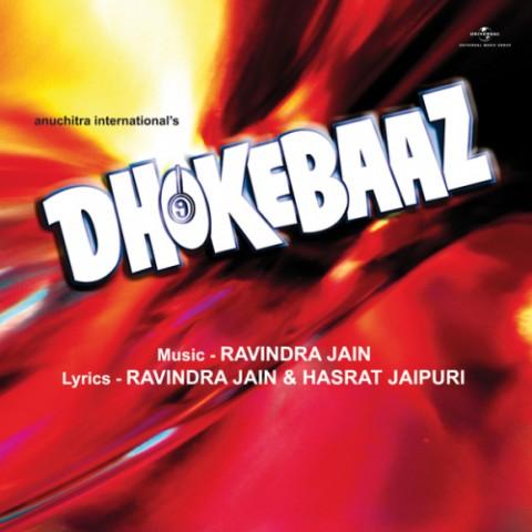 Dhokebaaz (Original Motion Picture Soundtrack) Songs Download ...