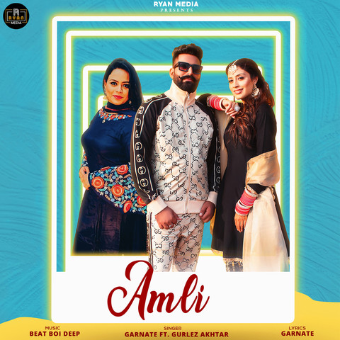 Amli Song Download: Amli MP3 Punjabi Song Online Free on Gaana.com