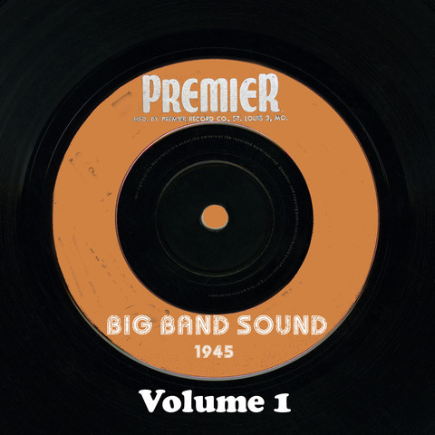 Premier Records 1945 Vol. 1 Songs Download: Premier Records 1945 Vol. 1 ...