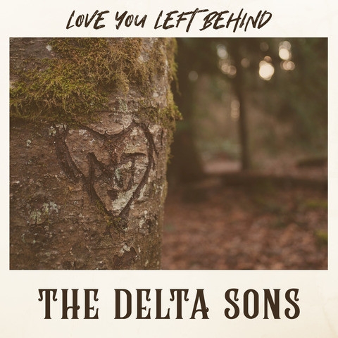 Love You Left Behind Song Download: Love You Left Behind MP3 Song ...