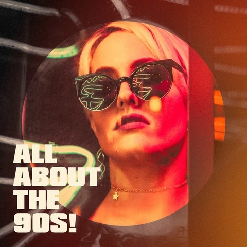 All About the 90s! Songs Download: All About the 90s! MP3 Songs Online ...