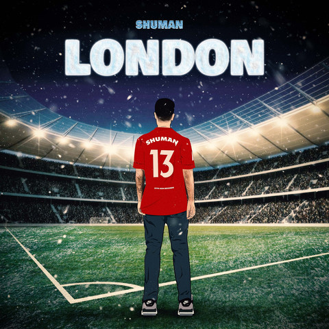 London Song Download: London MP3 Song Online Free on Gaana.com