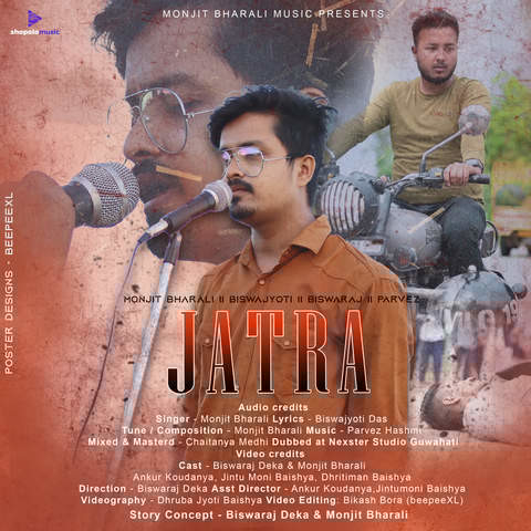 Jatra Song Download: Jatra MP3 Assamese Song Online Free on Gaana.com