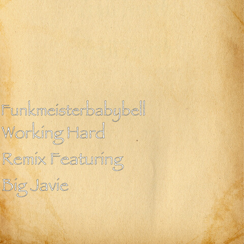 Working Hard Song Download: Working Hard MP3 Song Online Free on Gaana.com